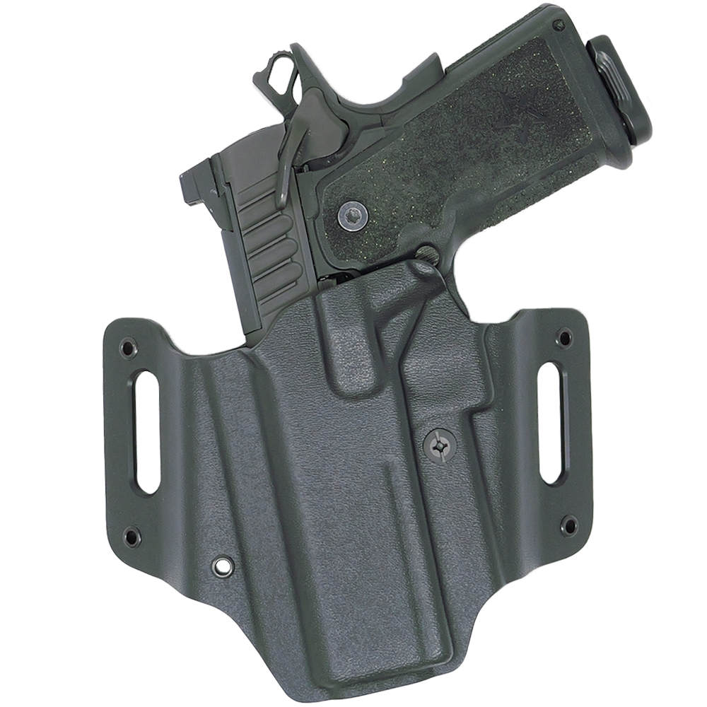 ARX OWB Holster for STACCATO - Tenicor