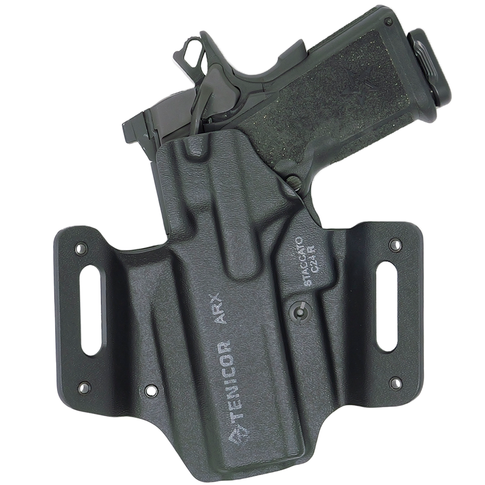 ARX OWB Holster for STACCATO - Tenicor