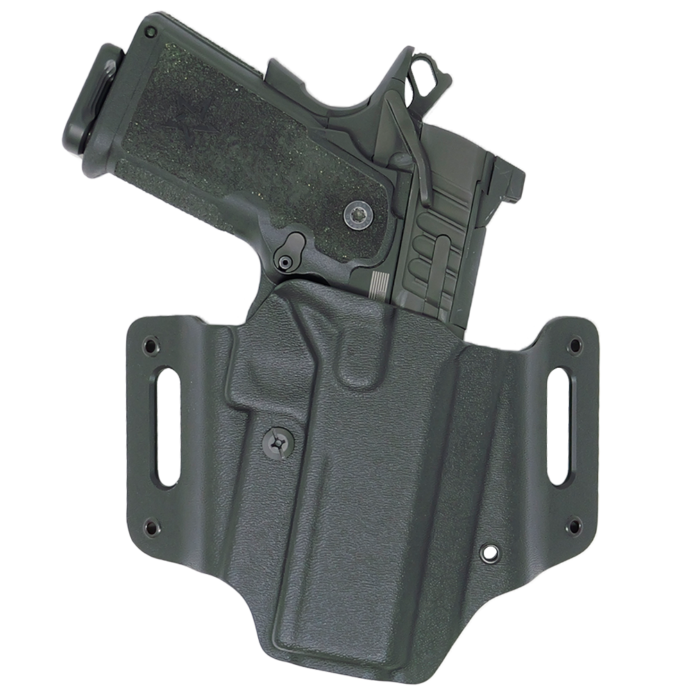 ARX OWB Holster for STACCATO - Tenicor