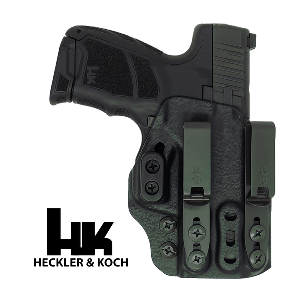 Tenicor CC9 holster now available | HKPRO Forums