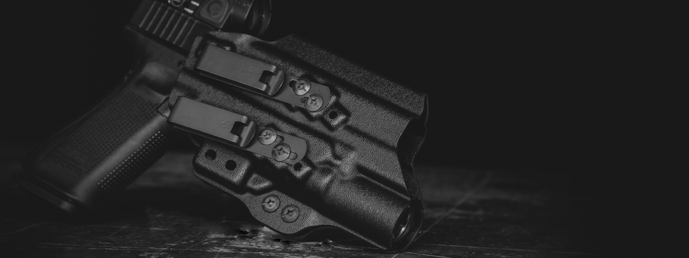 TENICOR - Concealment Holsters