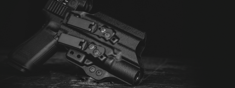 TENICOR - Concealment Holsters