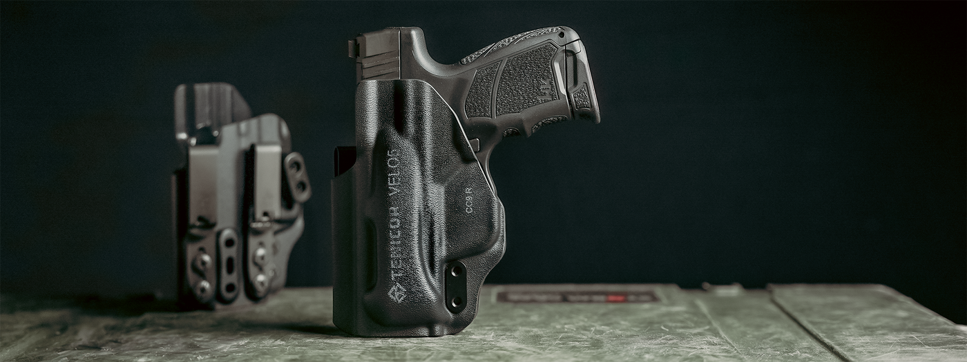 TENICOR - Concealment Holsters