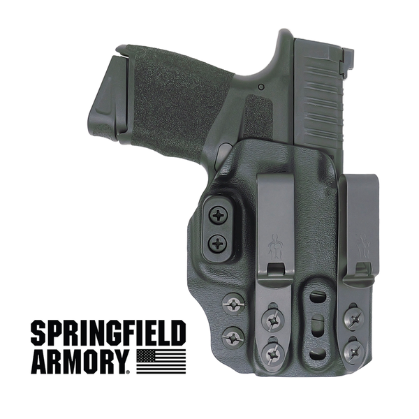SPRINGFIELD ARMORY Holsters - Tenicor