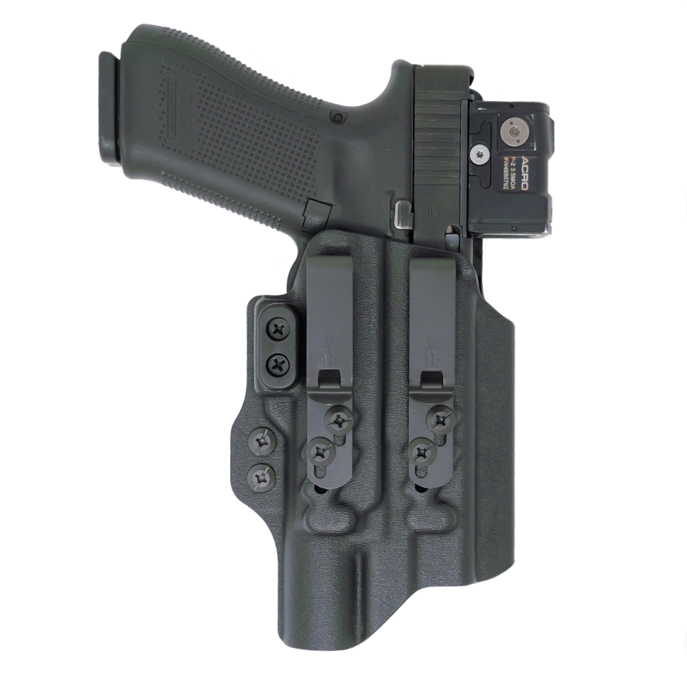 GLOCK Holsters - Tenicor