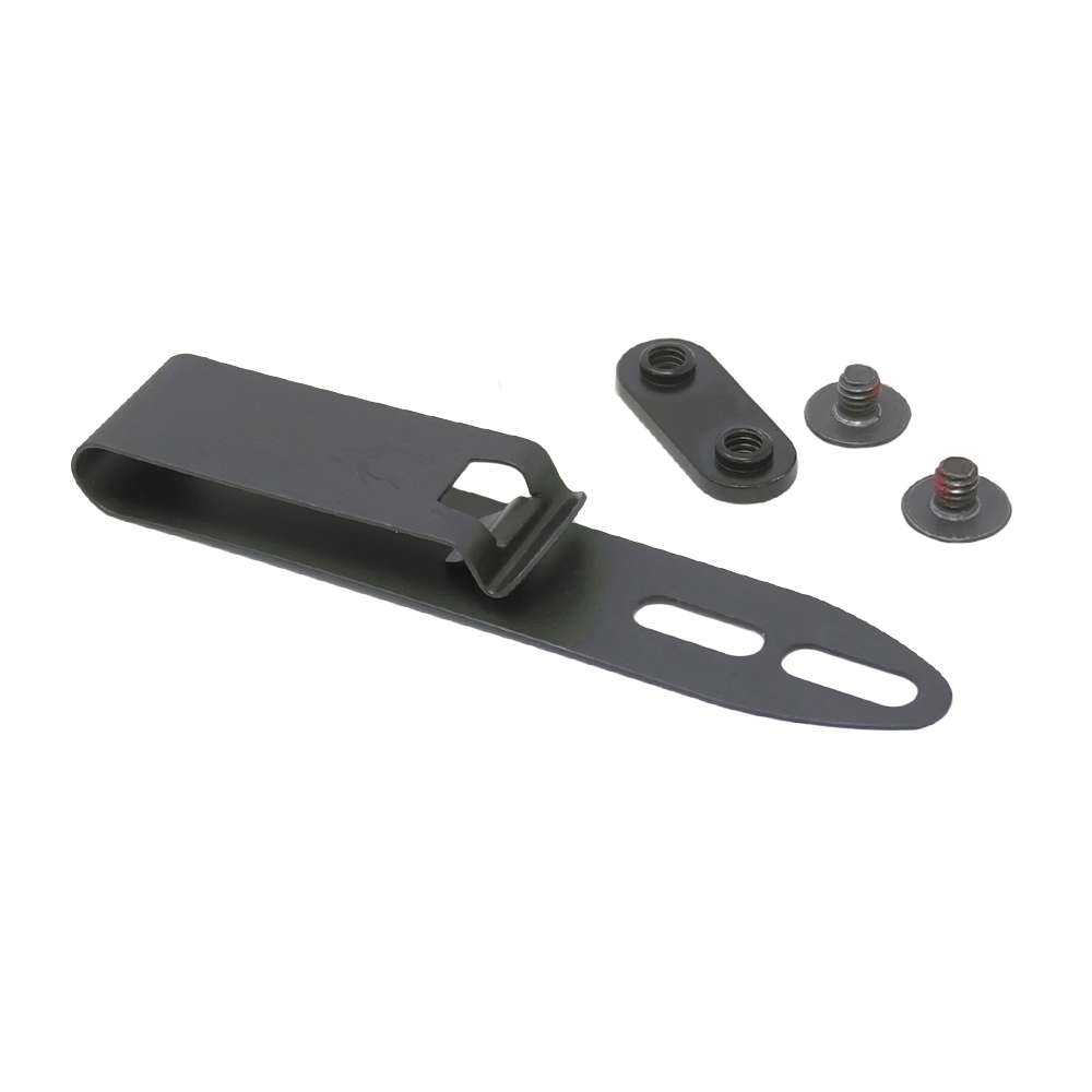 Attachments - Tenicor