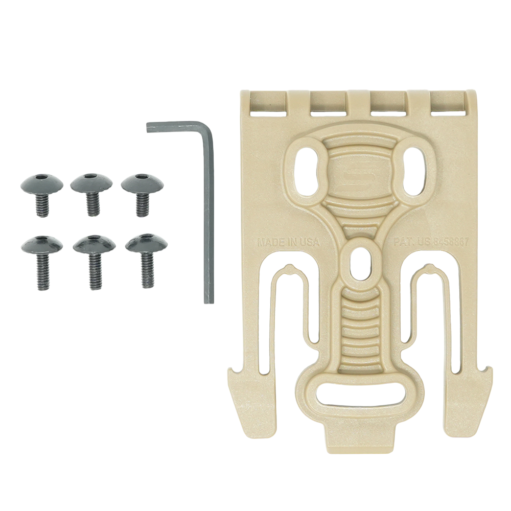 Attachments - Tenicor