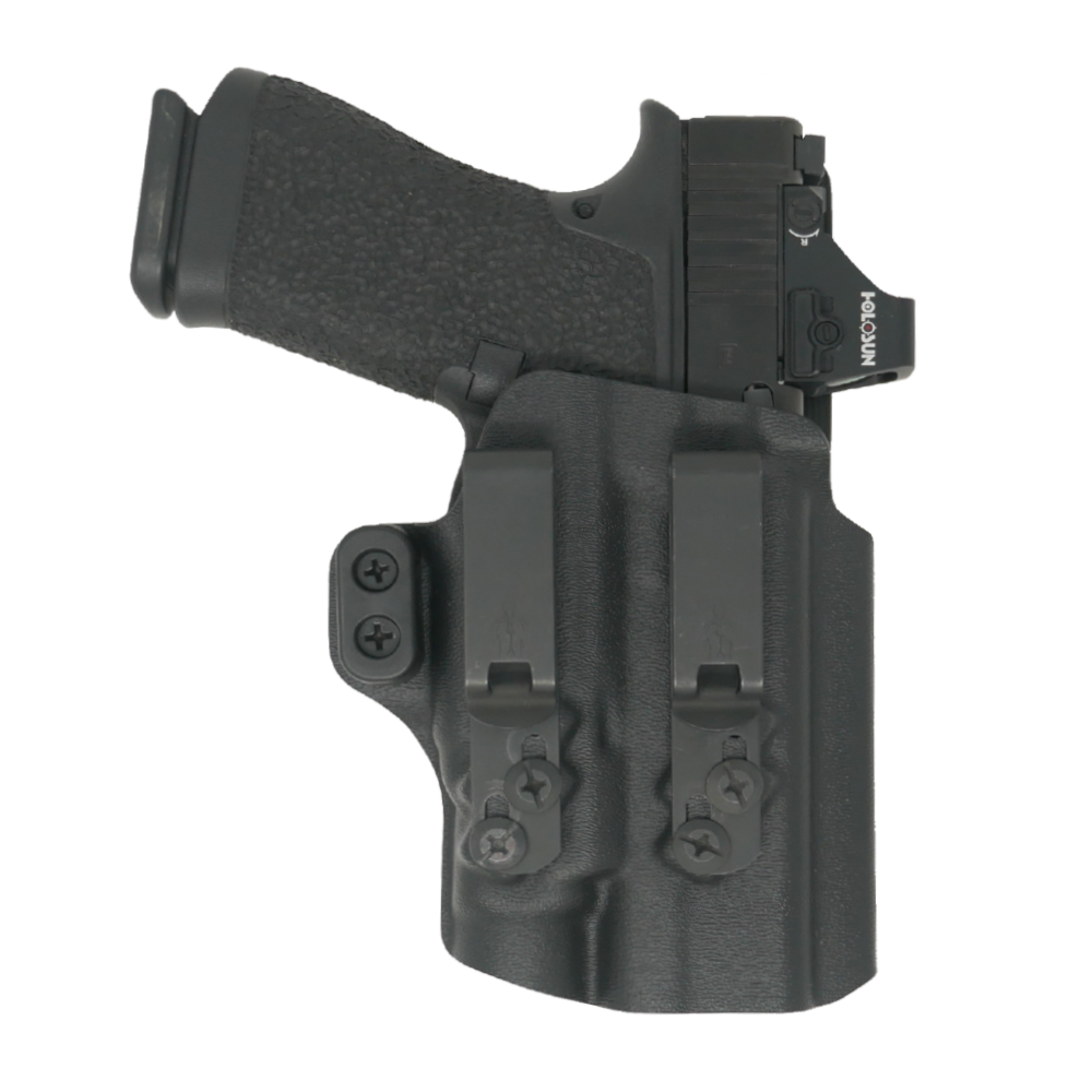 TENICOR - Concealment Holsters