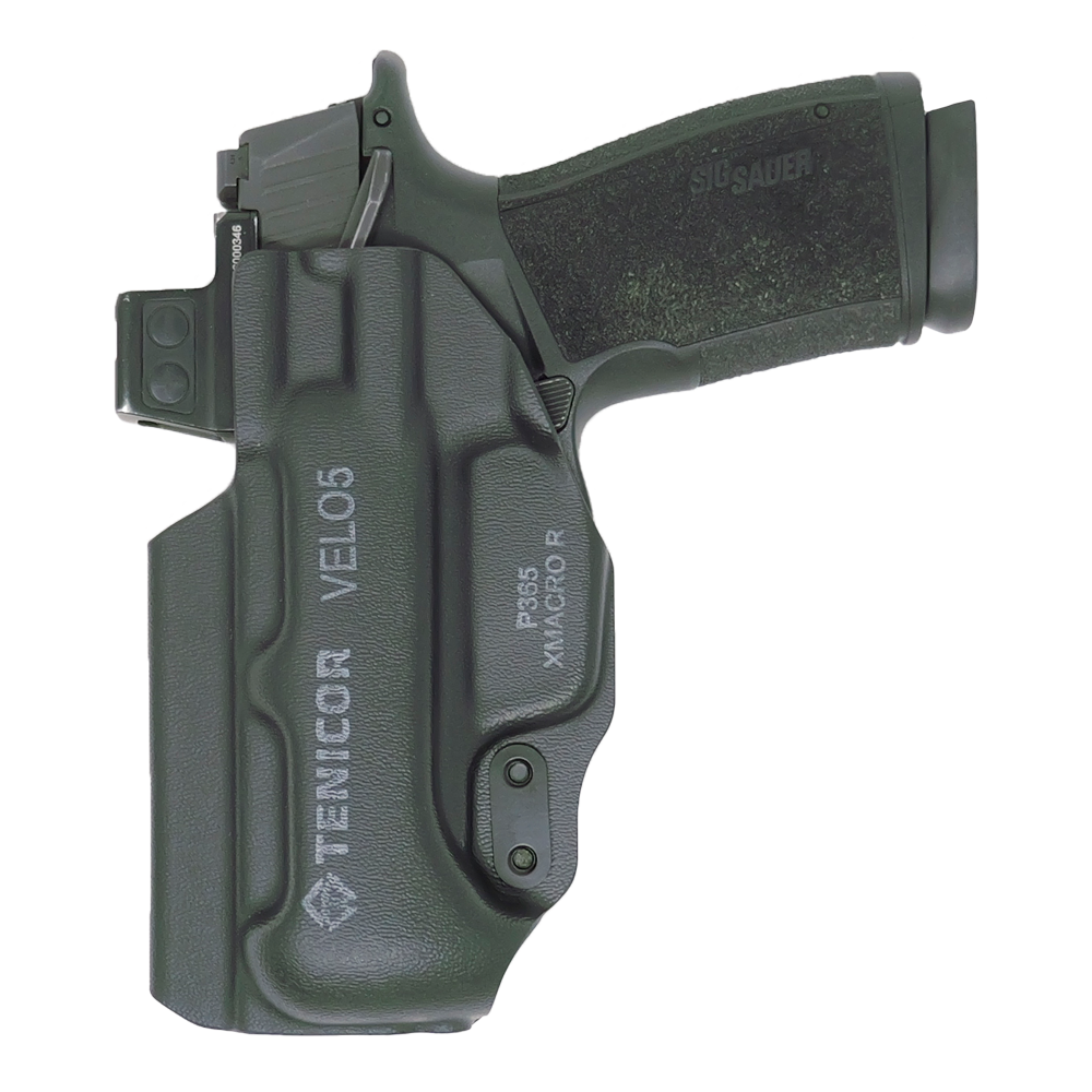 VELO5 AIWB Holster for SIG SAUER - Tenicor