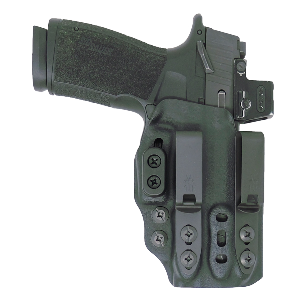 VELO5 AIWB Holster for SIG SAUER - Tenicor