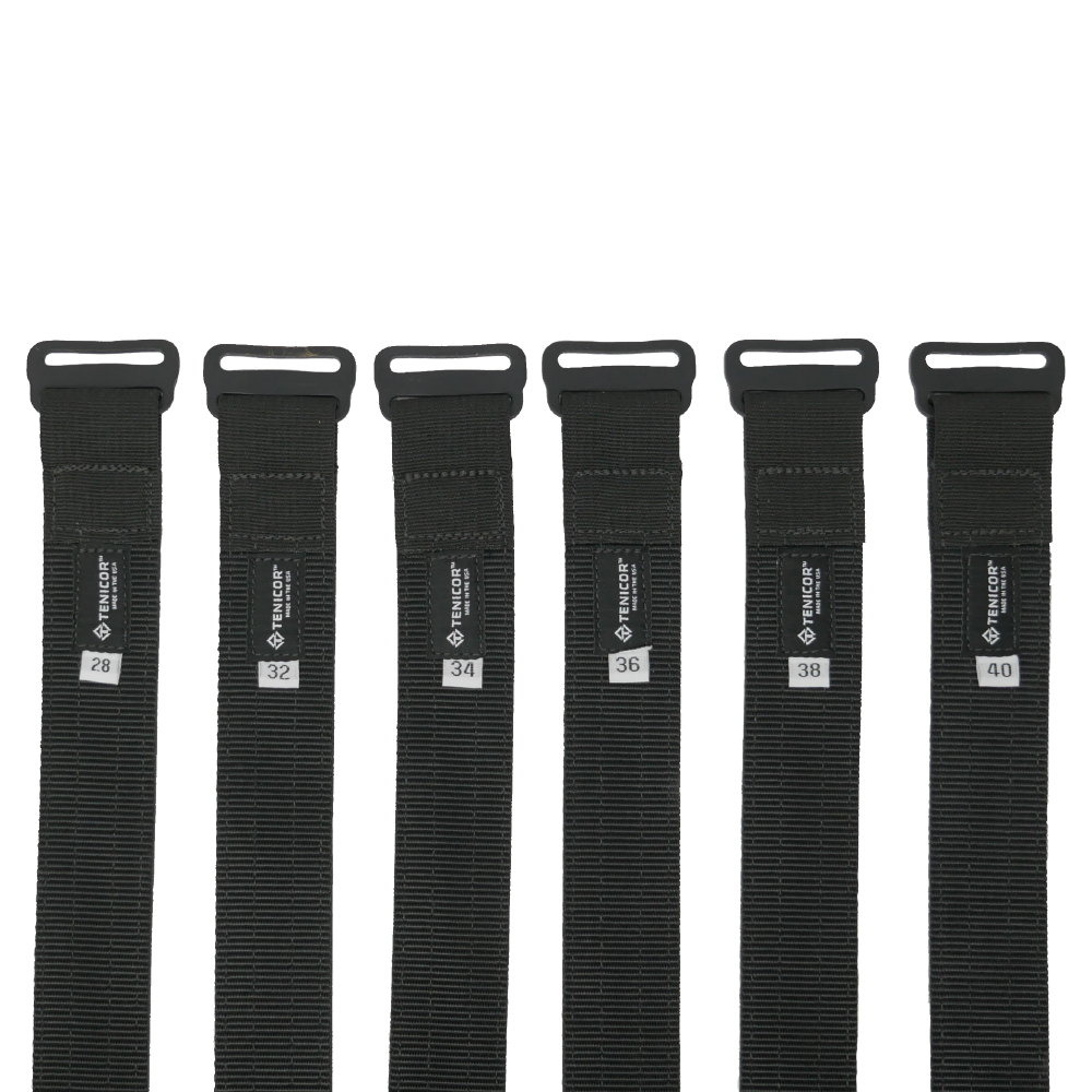 TENICOR - Concealment Holsters