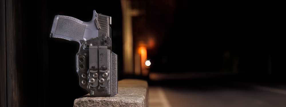 TENICOR - Concealment Holsters