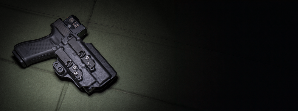 TENICOR - Concealment Holsters