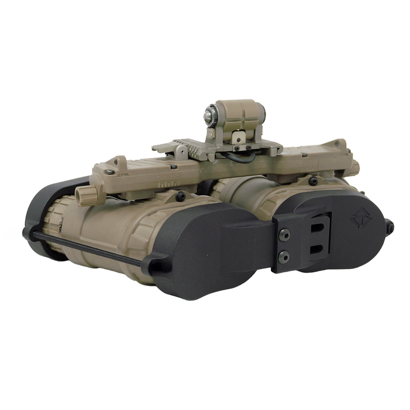 NVG Cover - Tenicor