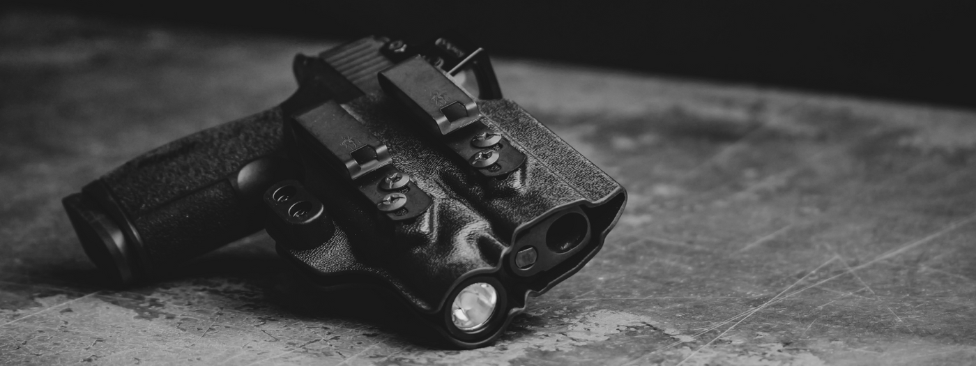 TENICOR - Concealment Holsters