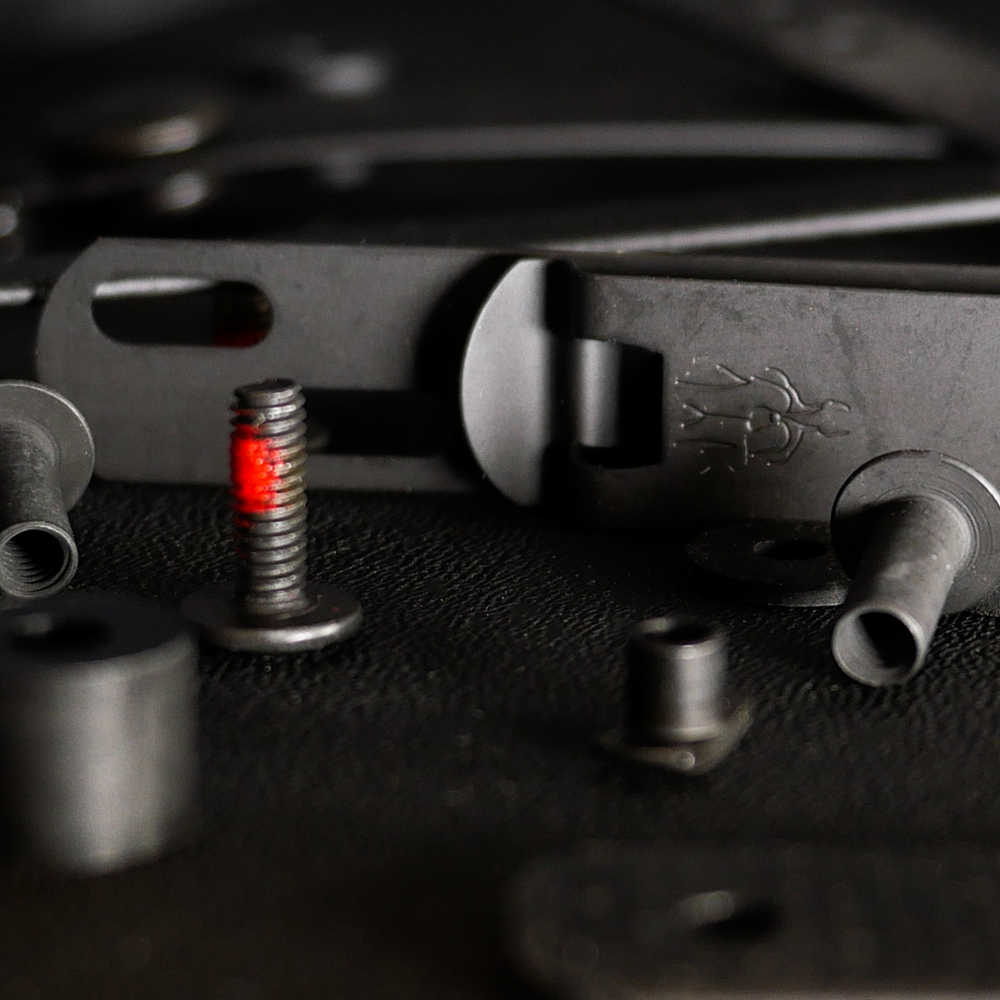 ZERO Under Belt - Tenicor