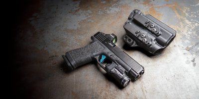 TENICOR - Concealment Holsters