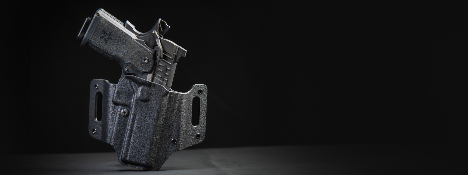 TENICOR - Concealment Holsters