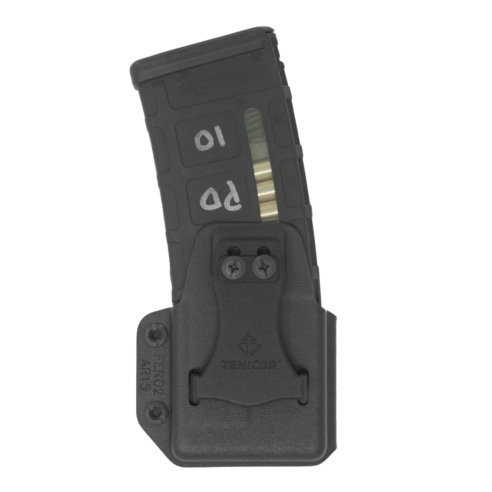 FERO2 AR-15 Mag Pouch - Tenicor