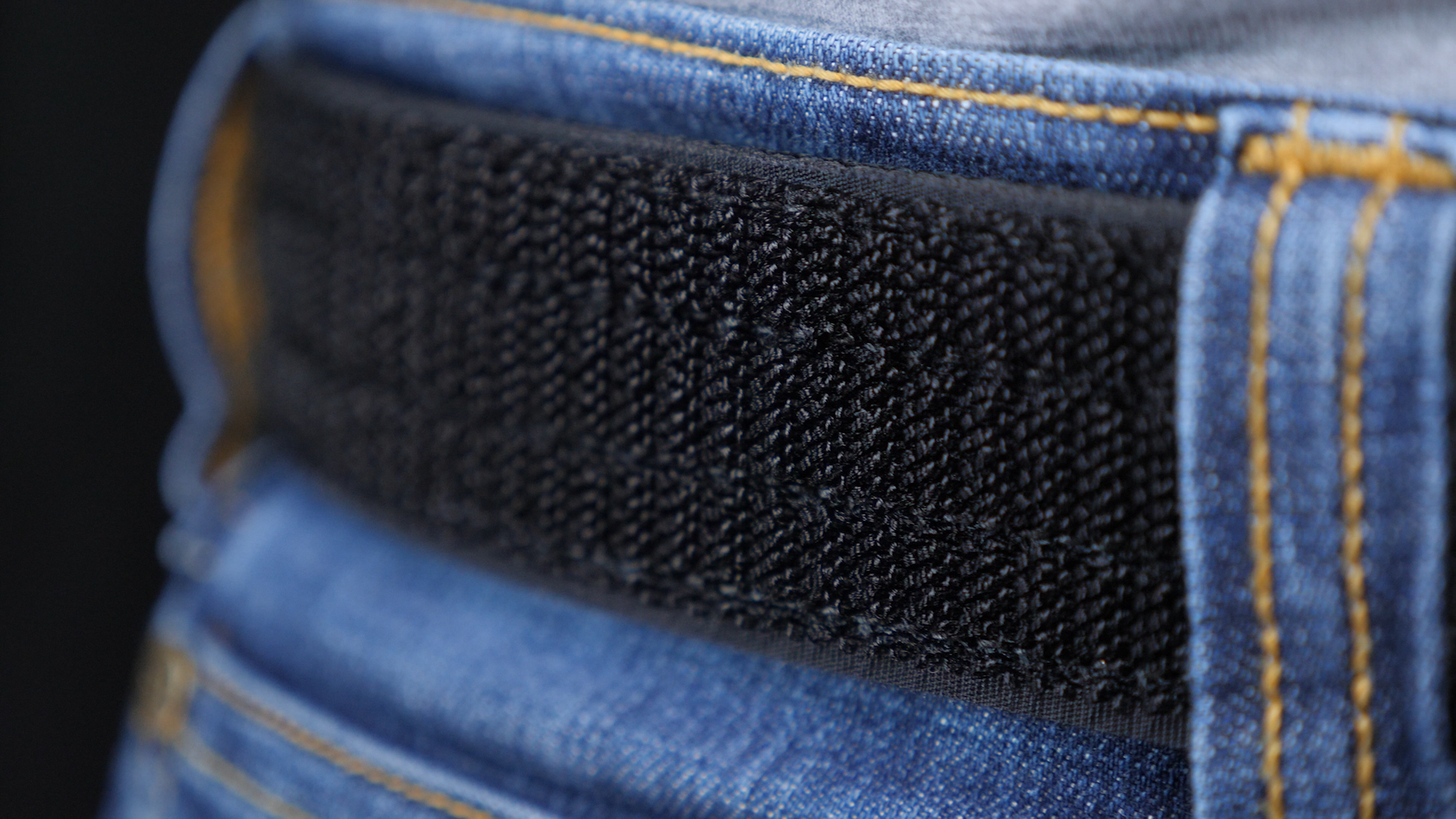 ZERO Under Belt - Tenicor