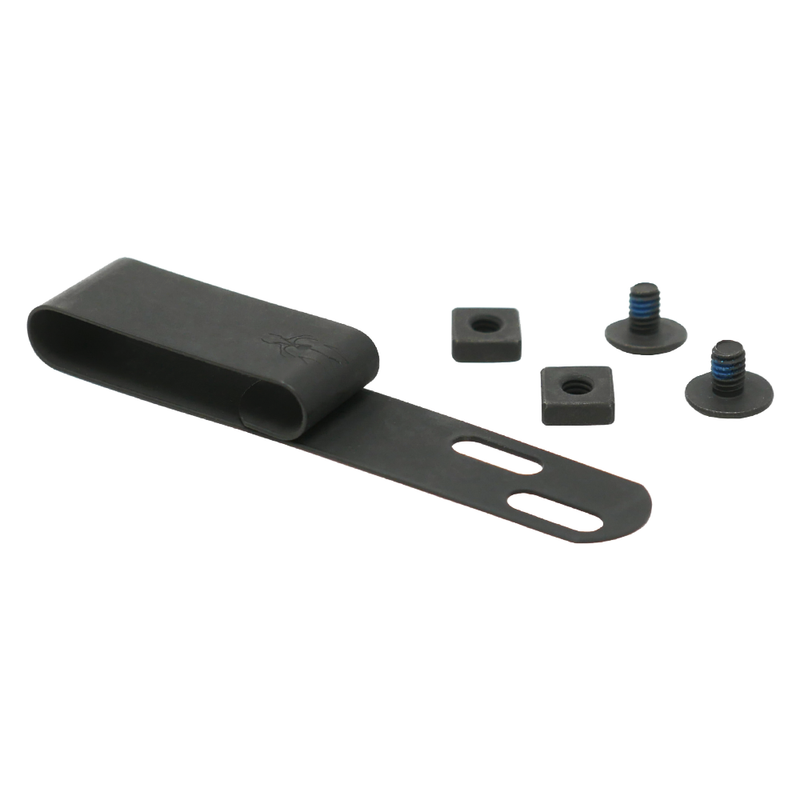 Attachments - Tenicor