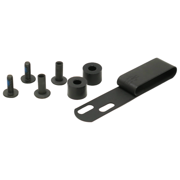 Attachments - Tenicor