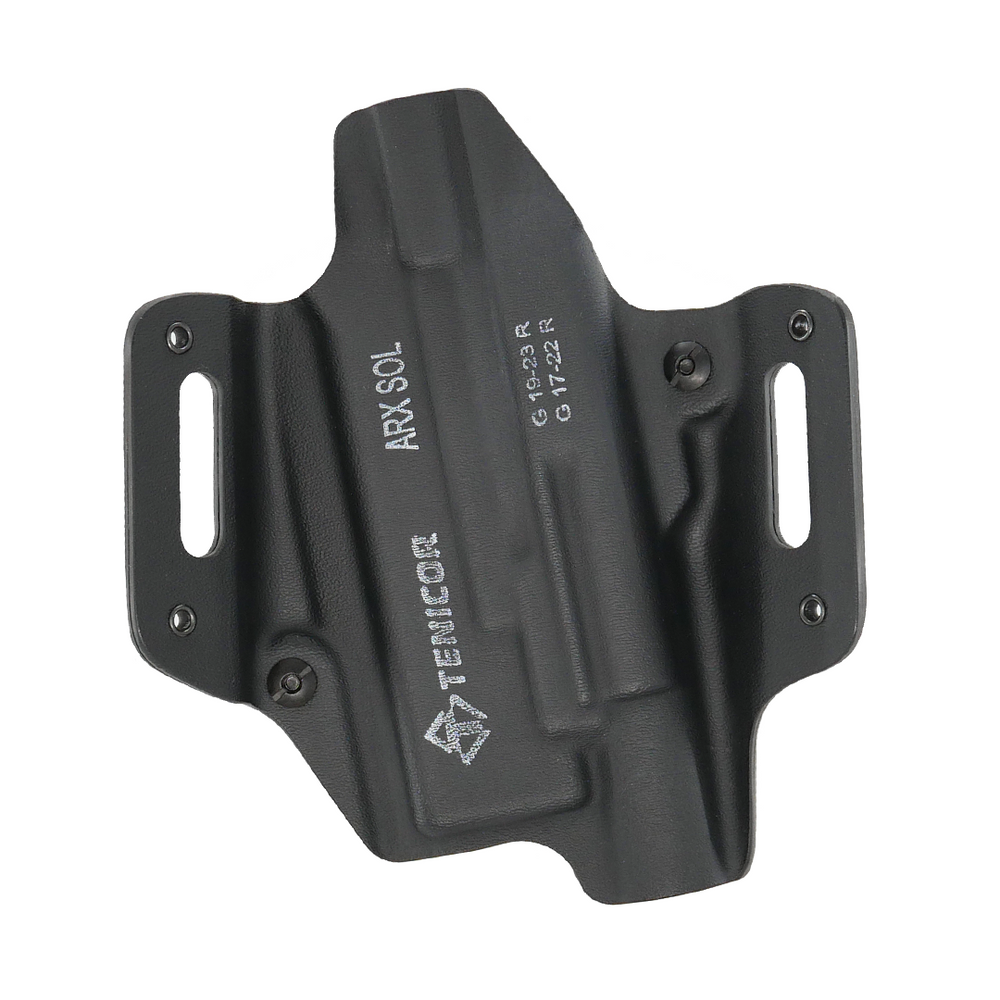 ARX SOL OWB Holster for GLOCK - Tenicor