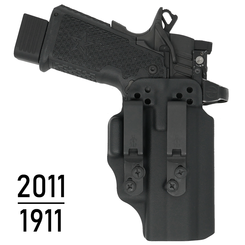 AIWB Holsters - Tenicor