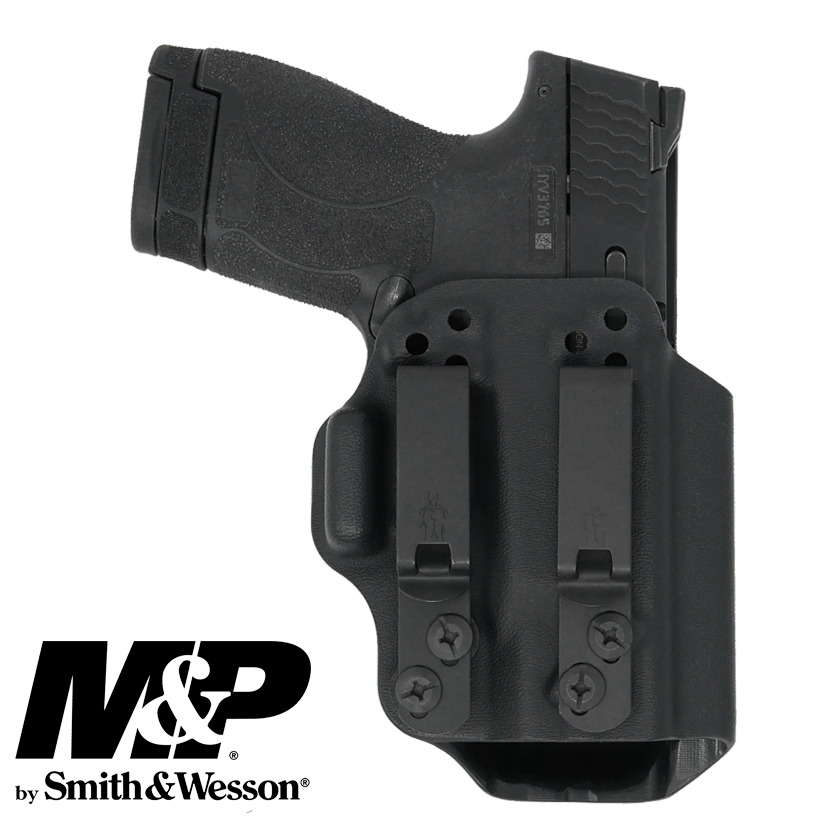 AIWB Holsters - Tenicor