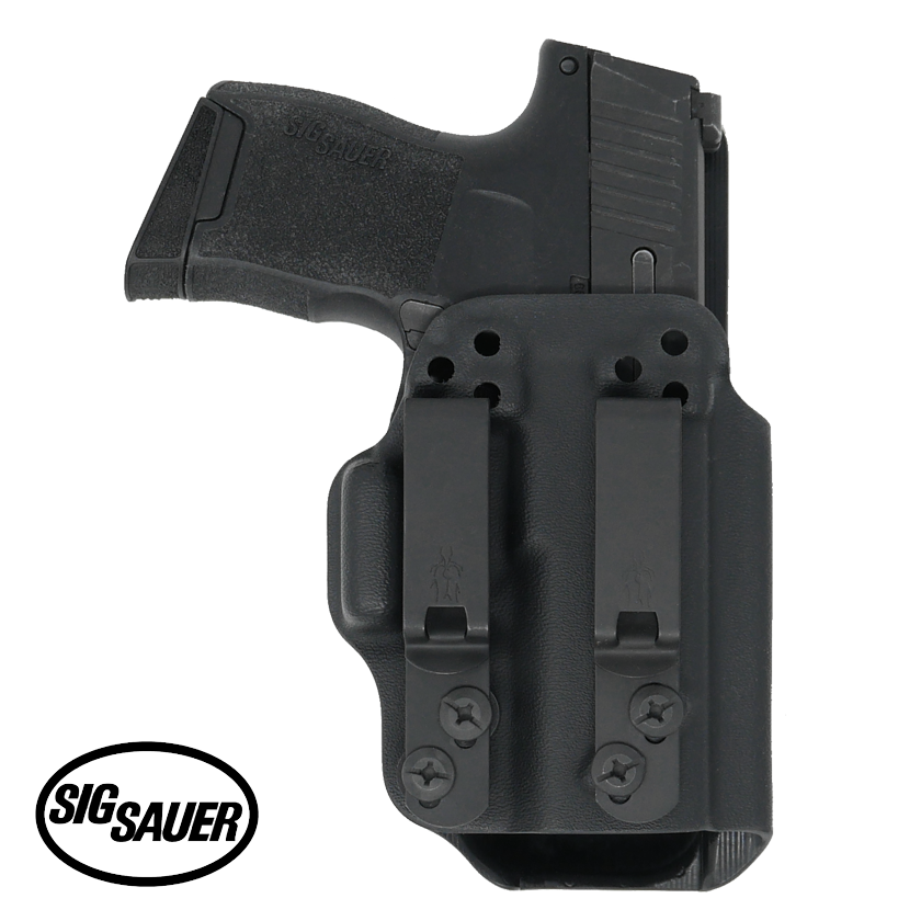 AIWB Holsters - Tenicor